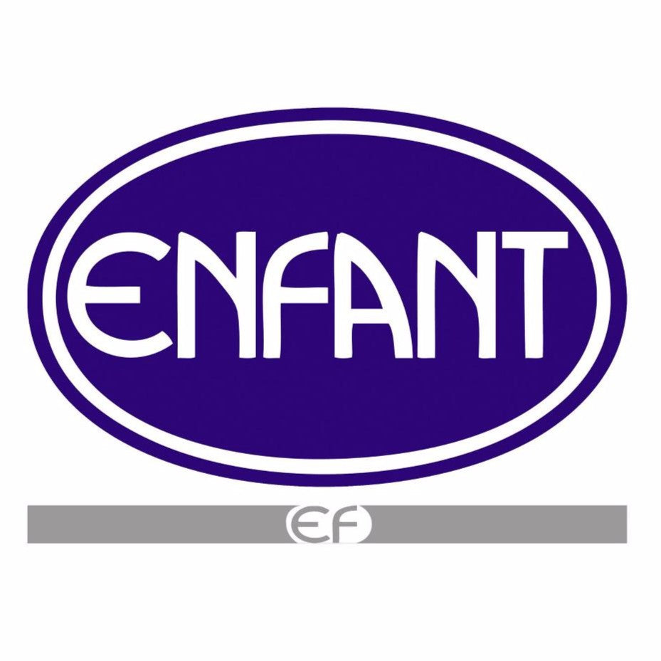 Enfant – Urban Mom
