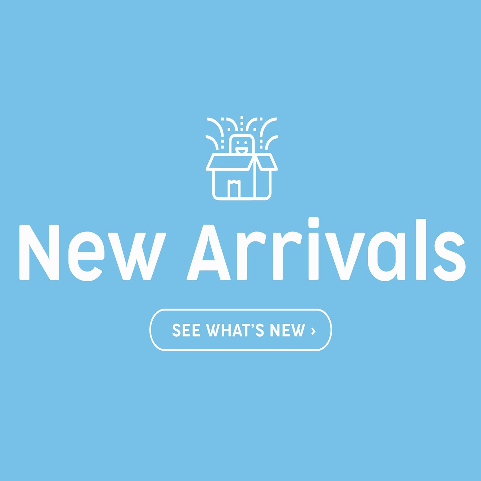 New Arrivals – Urban Mom
