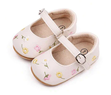 Blooming Wisdom Kaye Shoes – Urban Mom