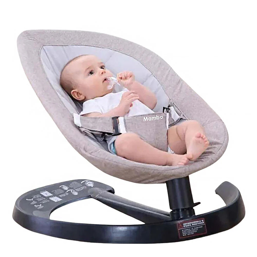 Mambo Leaf Swing Rocker Chair – Urban Mom