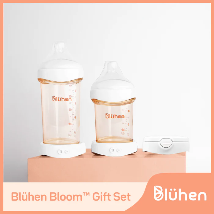 Bluhen Bloom Gift Set – Urban Mom
