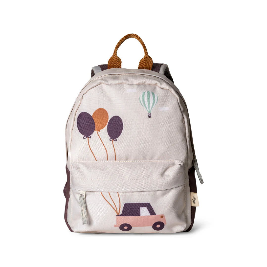 Citron - Mini Backpack – Urban Mom