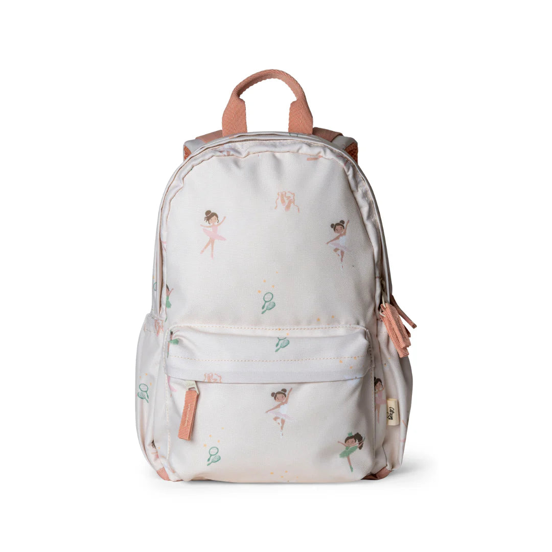 Citron - Medium Backpack – Urban Mom