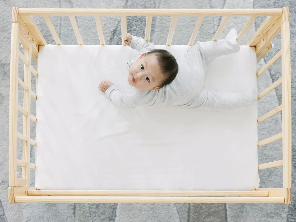 Yamatoya Nommoc Mini Mattress – Urban Mom