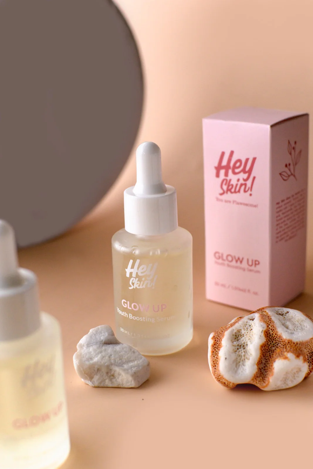 Hey Skin Youth Boosting Serum – Urban Mom