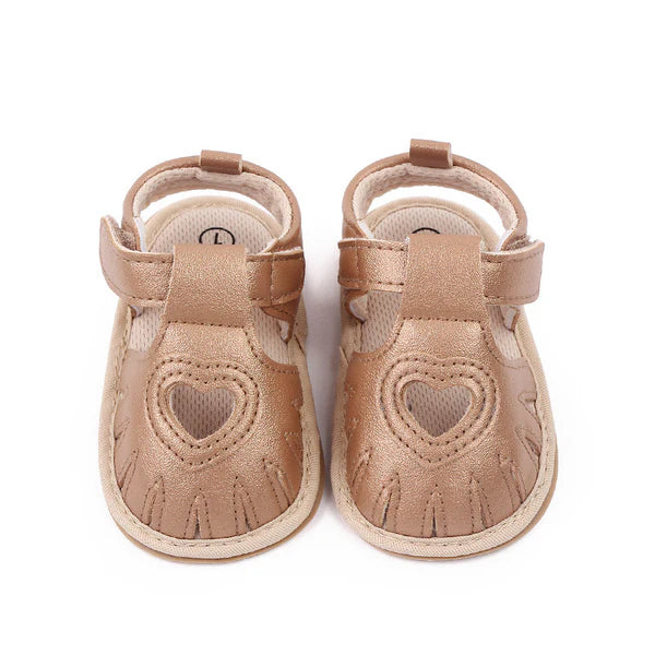 Bao Bei PH Alana Baby Shoes - Style 3 – Urban Mom