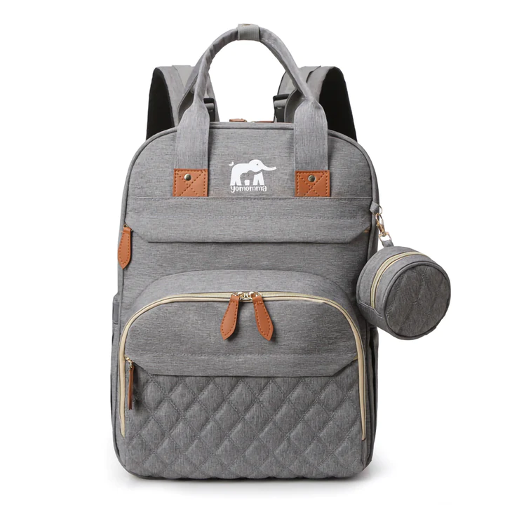Yomomma - Momma Carry-All Bag – Urban Mom