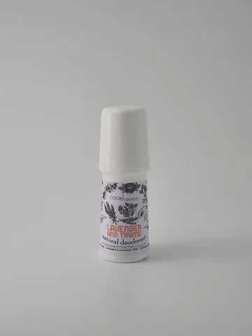 Coco Haven Deodorant for Women – Urban Mom