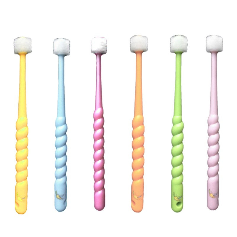 360do Circular Toothbrush for Kids – Urban Mom