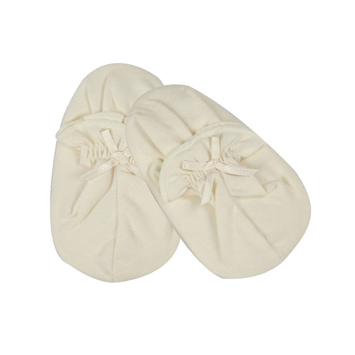 Enfant Organic Booties – Urban Mom