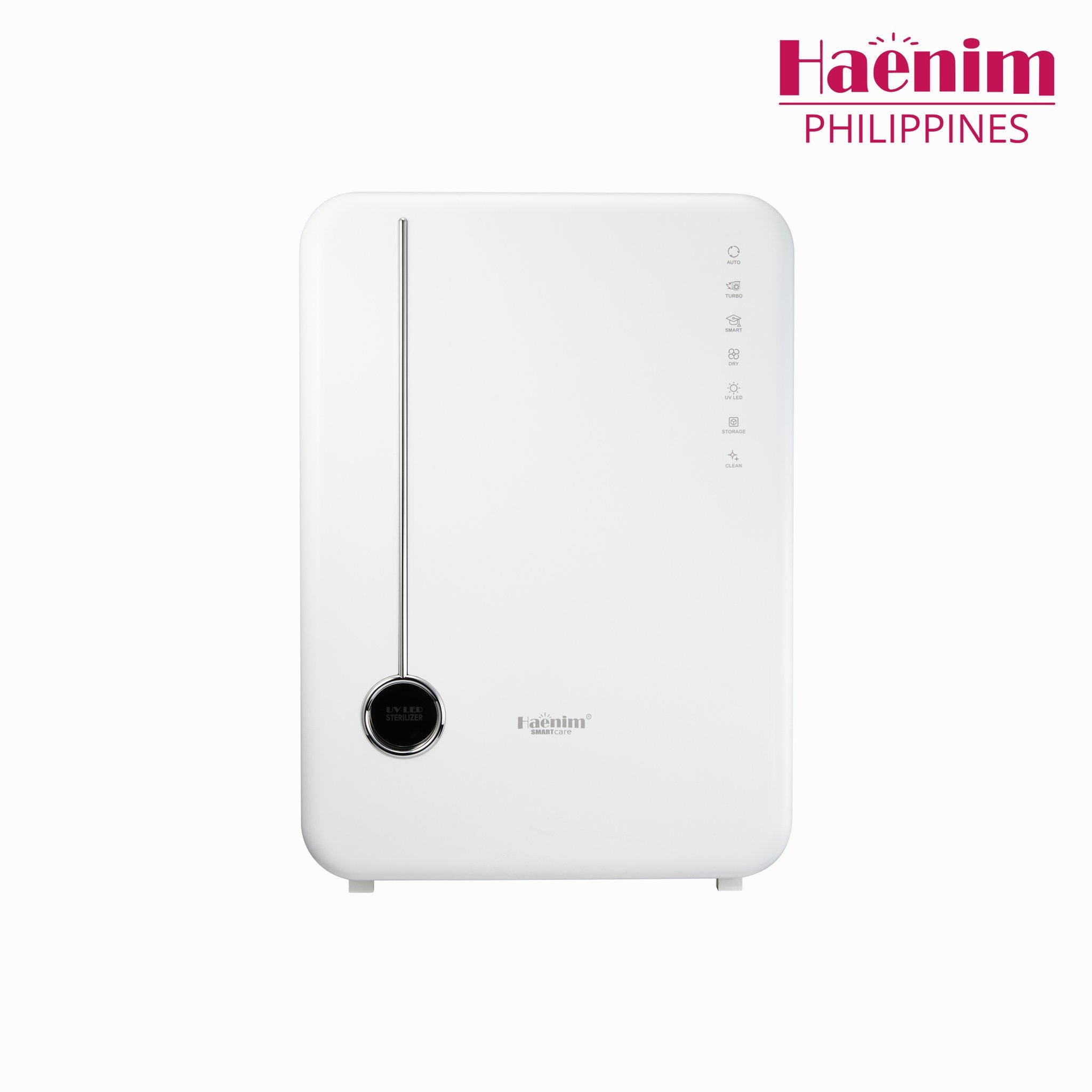 Haenim Uv Sterilizer 4th Generation Plus – Urban Mom