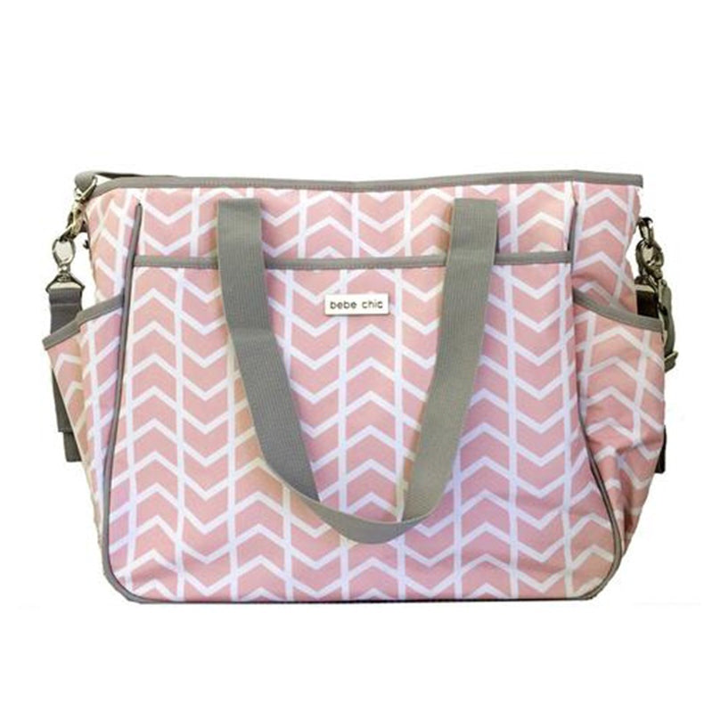 Bebe Chic Popsicle – Urban Mom