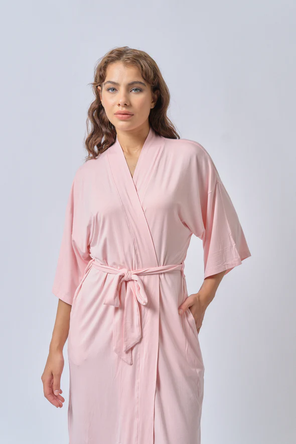 Bamberry - Mommy Robe – Urban Mom